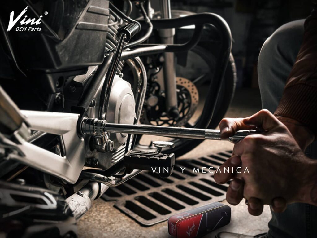 Pedro Racing – EcoSpeed, Vastro, Vini OEM Parts, Michelin y Más